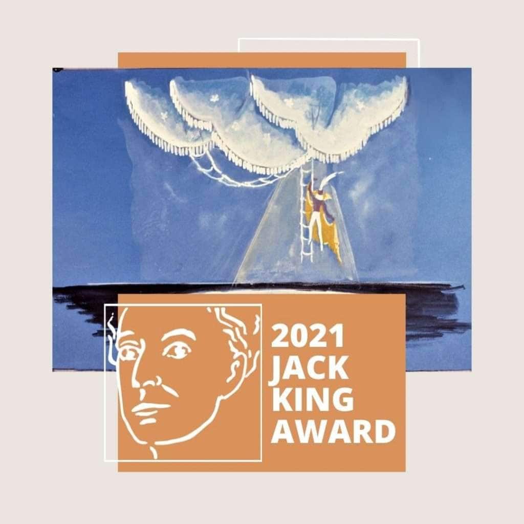 2021 Jack King Award – Associated Designers of Canada